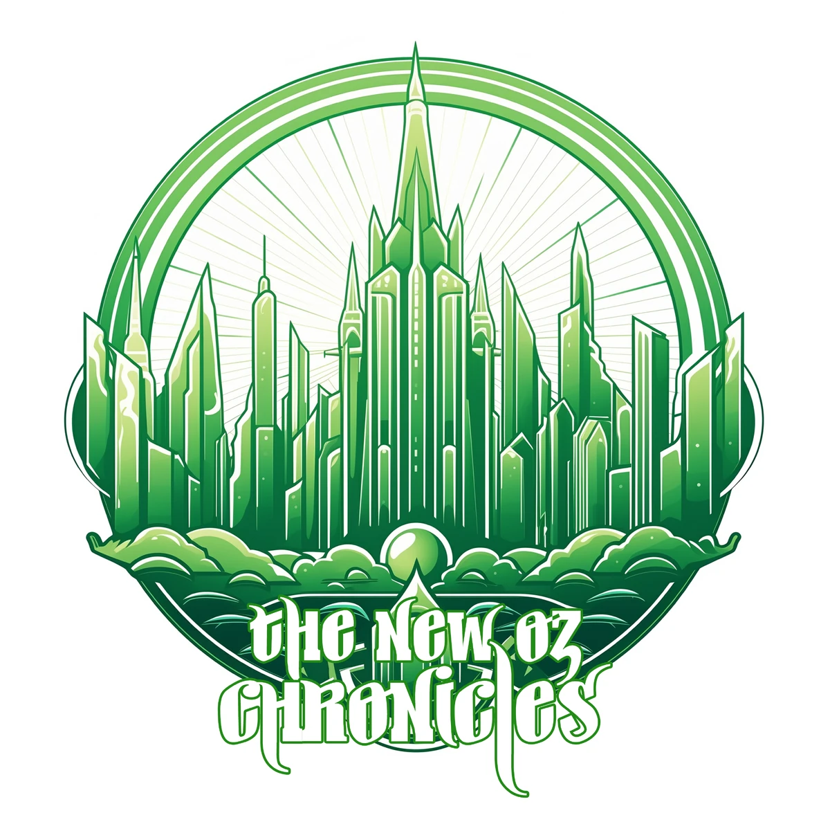 The New Oz Chronicles | Oz Wiki | Fandom
