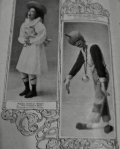 The Woggle-Bug | Oz Wiki | Fandom