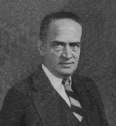 John R. Neill | Oz Wiki | Fandom