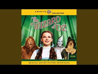 Jitterbug Wizard Of Oz