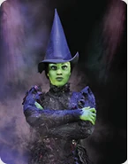 Elphaba Thropp (stage) | Oz Wiki | Fandom