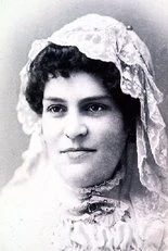 Maud Gage Baum | Oz Wiki | Fandom