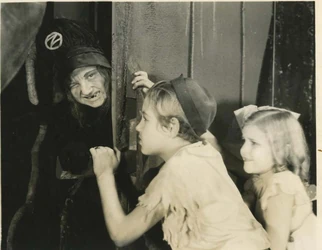 The Land of Oz (1932) | Oz Wiki | Fandom