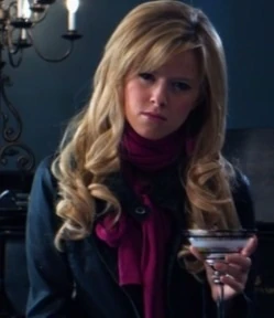 Ilsa Lang | Oz Wiki | Fandom