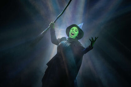 Wicked cast lists | Oz Wiki | Fandom