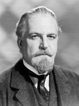 Frank Morgan (actor) | Oz Wiki | Fandom