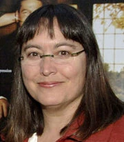 Liz Georges | Oz Wiki | Fandom