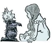 Toto (Novels) | Oz Wiki | Fandom