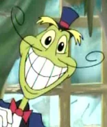 Wogglebug (Novels) | Oz Wiki | Fandom