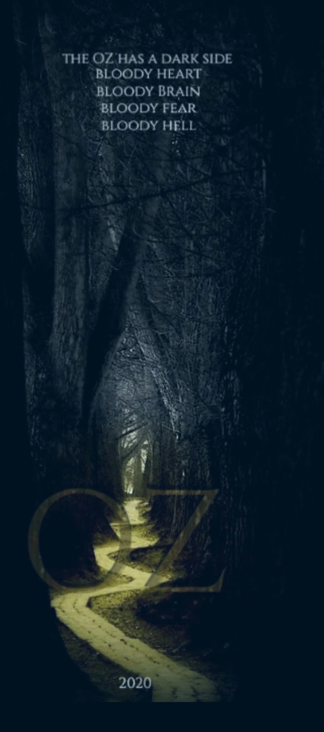 Oz (project) | Oz Wiki | Fandom