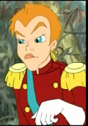 Jinjur (Novels) | Oz Wiki | Fandom