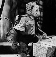 Nikko | Oz Wiki | Fandom