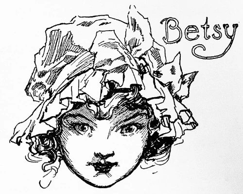 Betsy Bobbin | Oz Wiki | Fandom