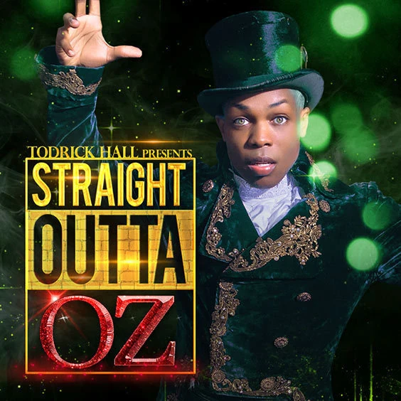 Straight Outta Oz | Oz Wiki | Fandom