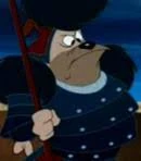 Butch/Spike | Oz Wiki | Fandom