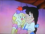 Dot Hugson | Oz Wiki | Fandom