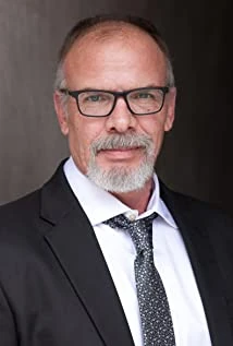 P. David Miller | Oz Wiki | Fandom