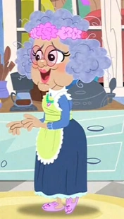 Tattypoo | Oz Wiki | Fandom