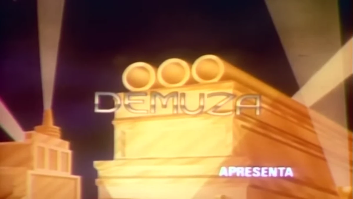 DeMuZa Produções | Oz Wiki | Fandom