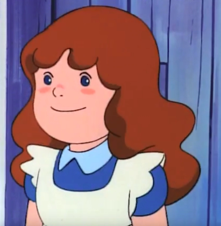 Dorothy Meets the Munchkins | Oz Wiki | Fandom