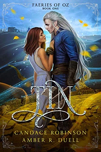 Tin (book) | Oz Wiki | Fandom