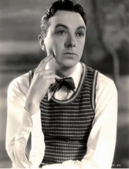 Jack Haley | Oz Wiki | Fandom