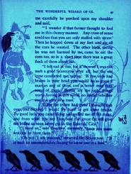 Scarecrow | Oz Wiki | Fandom