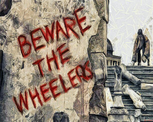Wheeler | Oz Wiki | Fandom