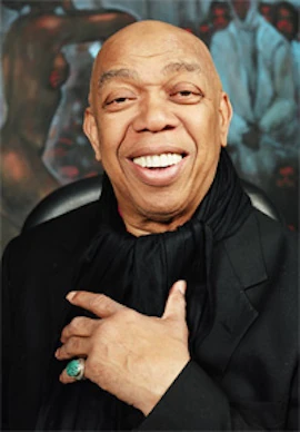 Geoffrey Holder | Oz Wiki | Fandom