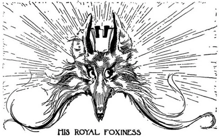 Renard IV | Oz Wiki | Fandom