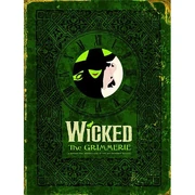 Wicked (musical) | Oz Wiki | Fandom