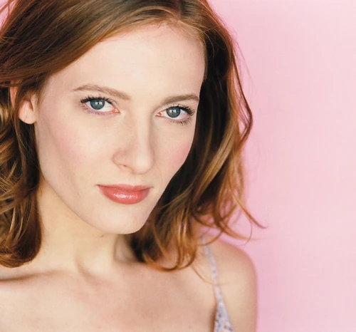 Betsy Roth | Oz Wiki | Fandom