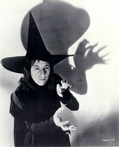 Margaret Hamilton | Oz Wiki | Fandom