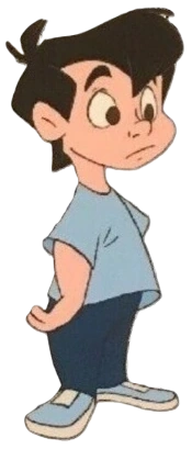 Neddie Hugson | Oz Wiki | Fandom