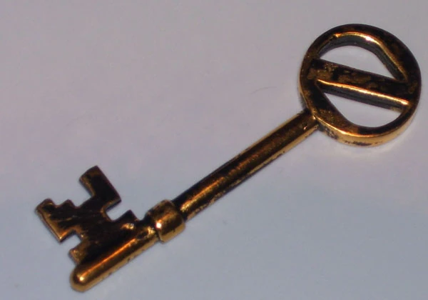 Oz Key | Oz Wiki | Fandom