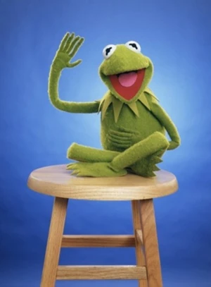 Kermit the Frog | Oz Wiki | Fandom