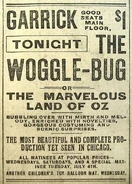 The Woggle-Bug | Oz Wiki | Fandom