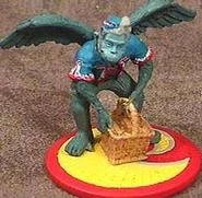 Nikko | Oz Wiki | Fandom