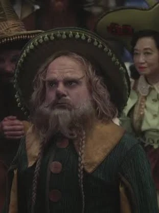 Boq (Once Upon a Time) | Oz Wiki | Fandom