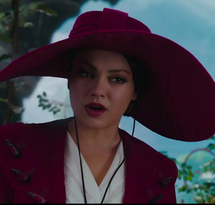 Theodora | Oz Wiki | Fandom