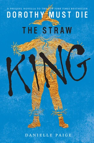 The Straw King | Oz Wiki | Fandom