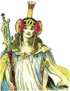 Ozma | Oz Wiki | Fandom