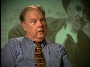 Peter E. Hanff | Oz Wiki | Fandom