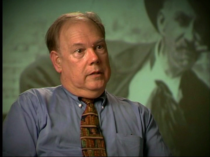 Peter E. Hanff | Oz Wiki | Fandom