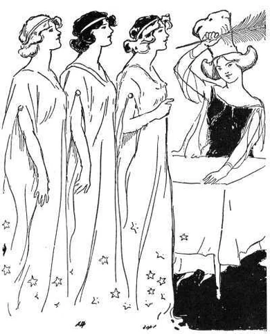 Reera the Red | Oz Wiki | Fandom