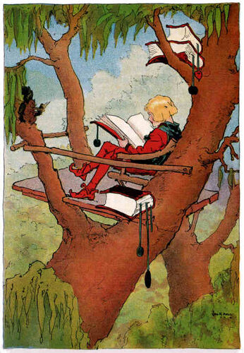 Inga | Oz Wiki | Fandom