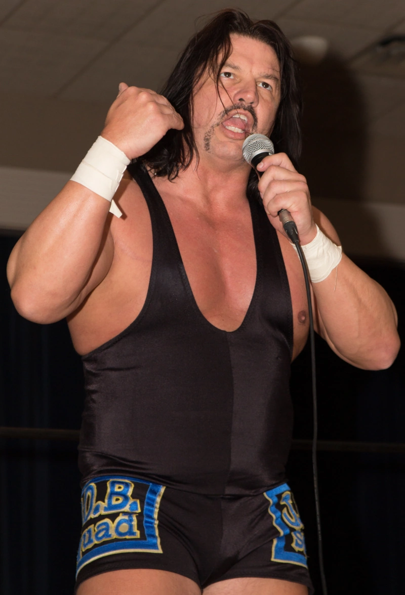Al Snow | Oz Wiki | Fandom