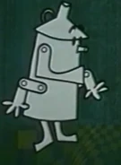 Tin Woodman | Oz Wiki | Fandom