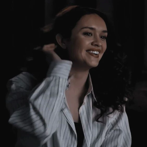 Bronwyn Vargas | OPERATIVE Wiki | Fandom