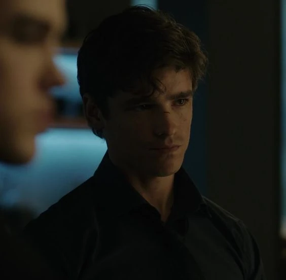 Sawyer Arlington | OPERATIVE Wiki | Fandom